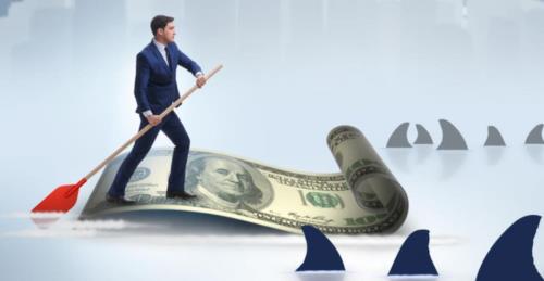 Leverage Effekt Definition: erklärt am konkreten Beispiel - DowMarkets